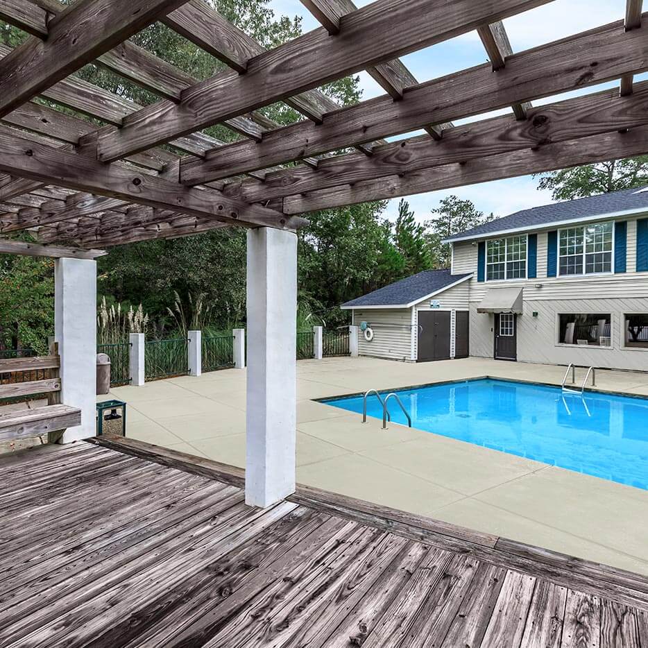 Quail Ridge - Apartments in Columbus, GA