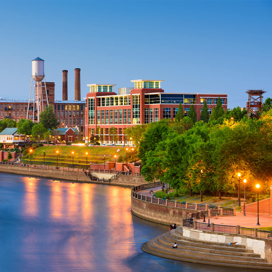 Quail Ridge - Apartments in Columbus, GA