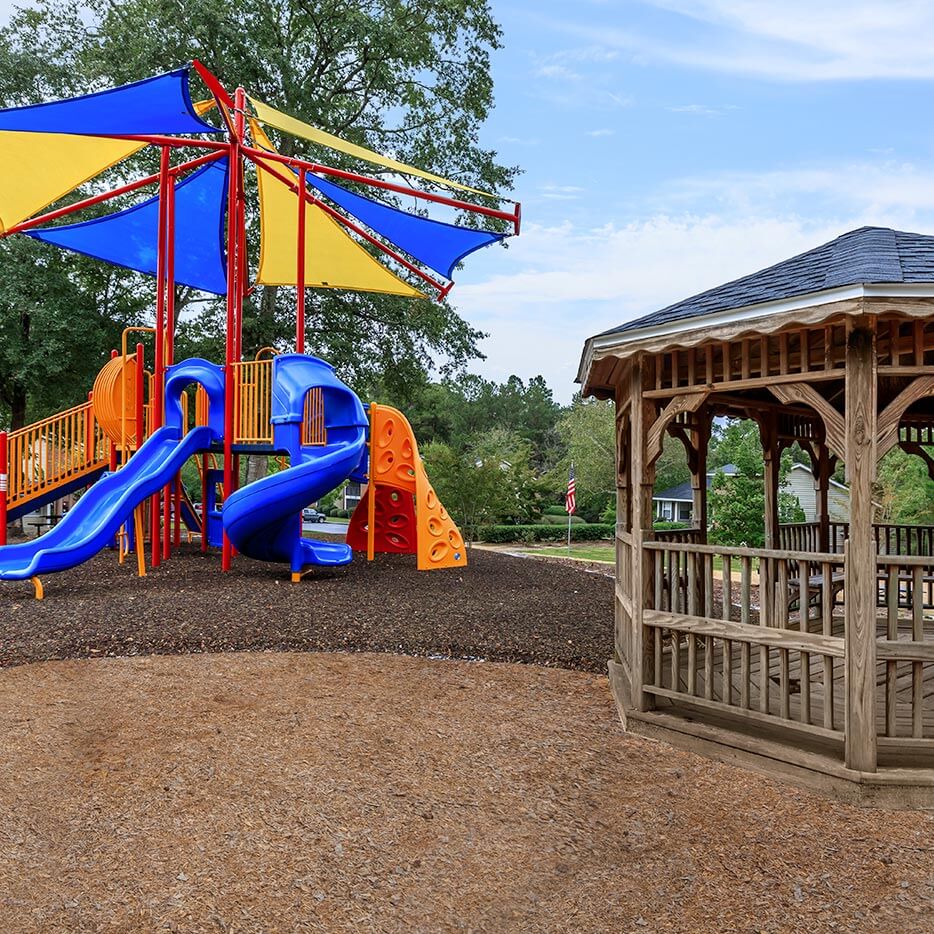 Quail Ridge - Apartments in Columbus, GA